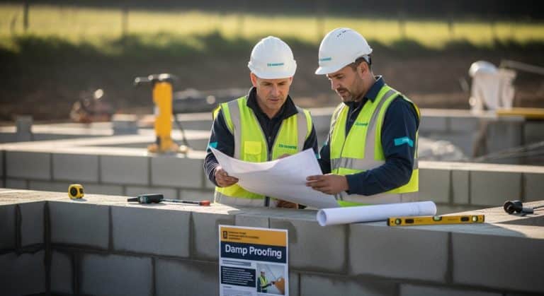 Understanding Damp Proofing: Essential Insights and Knowledge - Pro ...