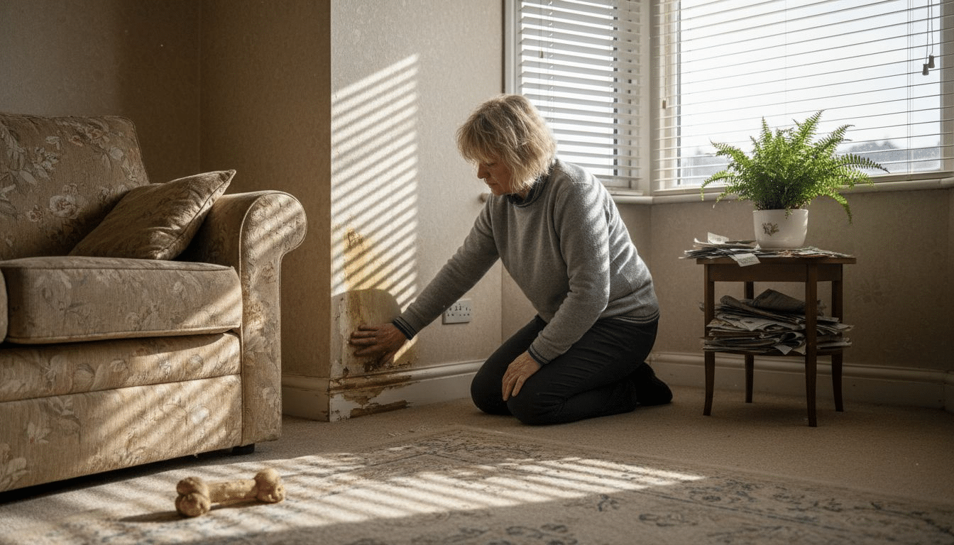 7 Best Practices for Damp Proofing Every Homeowner Should Know