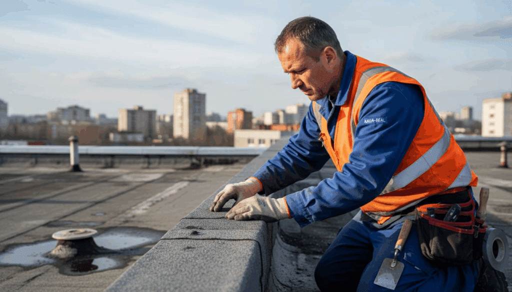 7 Key Terminologies in Waterproofing Every Owner Must Know